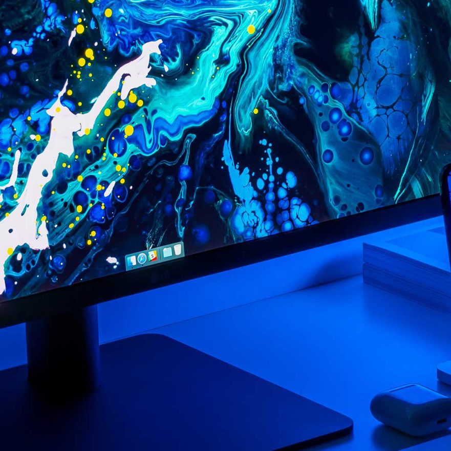 3440 x 1440 resolution — is it the superior aspect ratio? | LEVVVEL