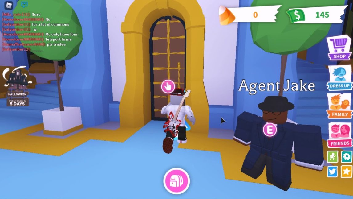 Adopt Me trade — how to trade safely and fairly | LEVVVEL