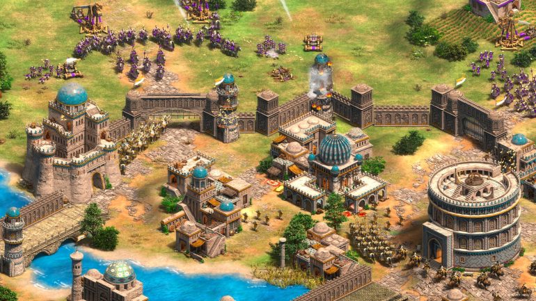 The best games like Command and Conquer in 2025