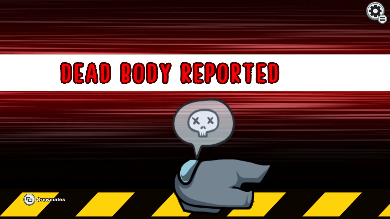 Among Us kill animations — all the ways to kill your friends | LEVVVEL