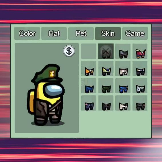 Among Us hats — list of all hats and how to get them | LEVVVEL