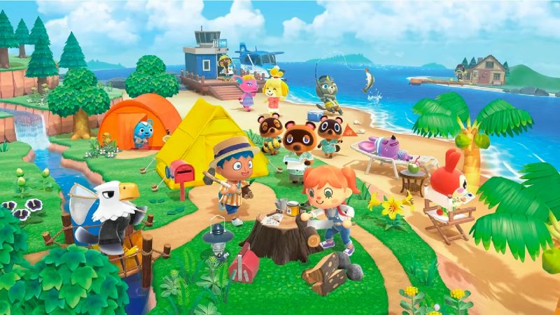 How many copies did Animal Crossing sell? — 2026 statistics | LEVVVEL
