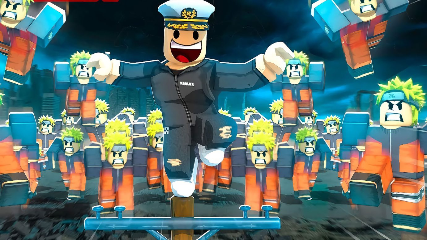 Anime Ninja War Tycoon codes (December 2025) — free money & more! | LEVVVEL