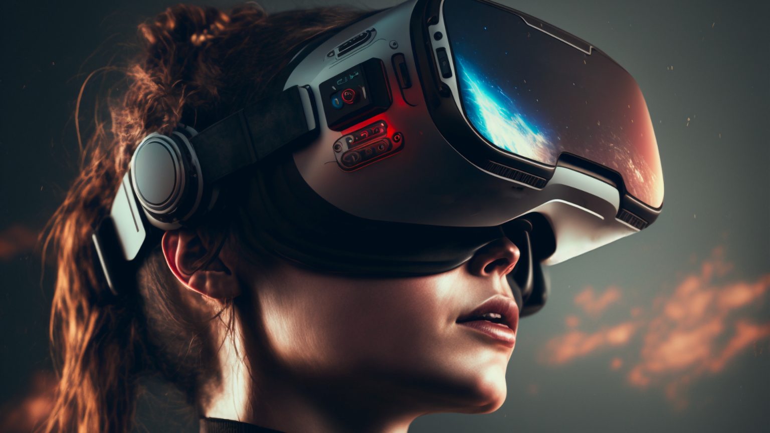 How many people use VR? — 2025 statistics | LEVVVEL