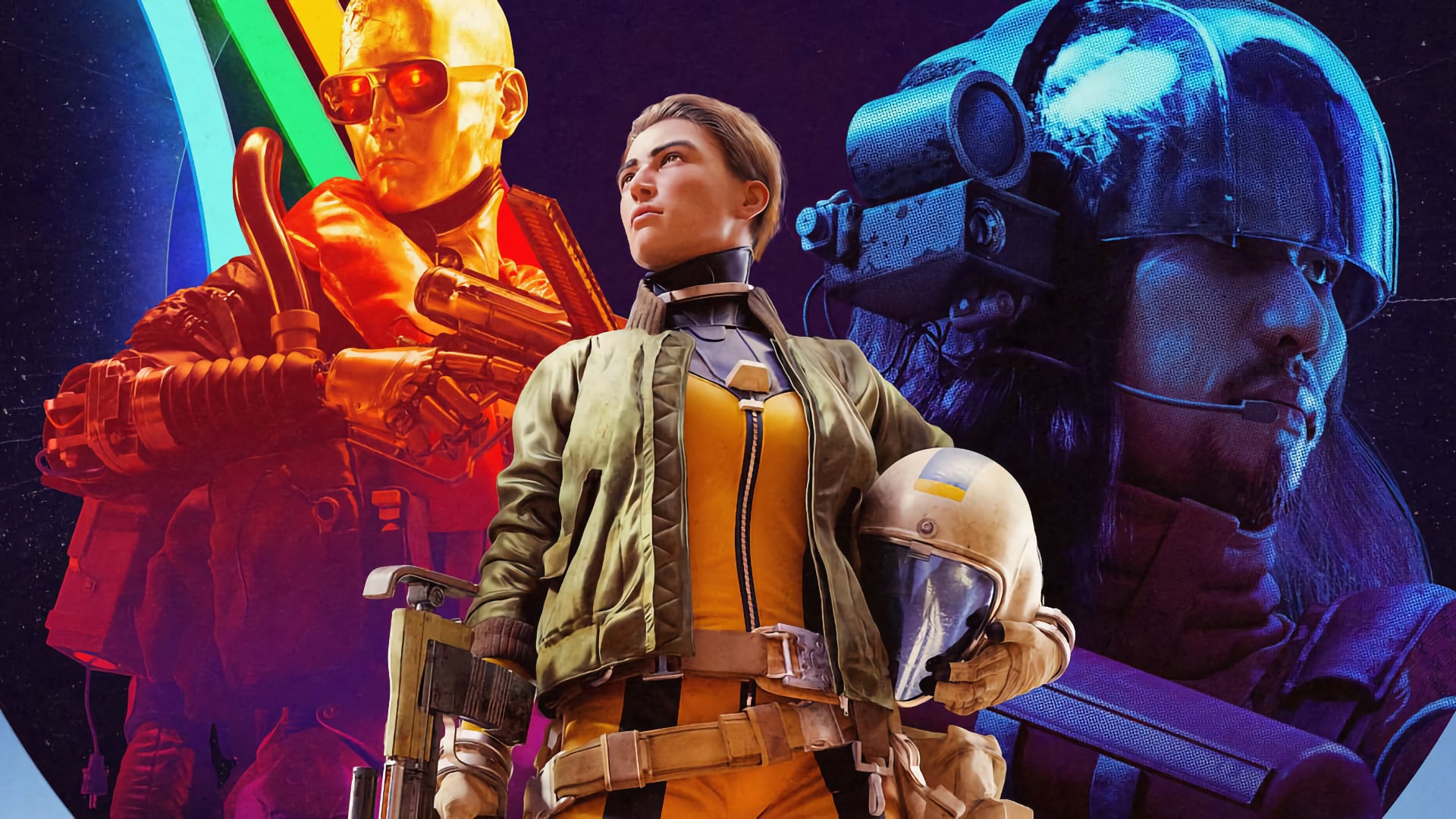 ARC Raiders — 2025 statistics | LEVVVEL