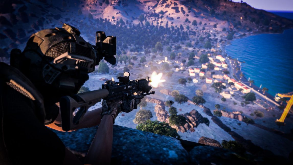 5 best games like War Thunder in 2024