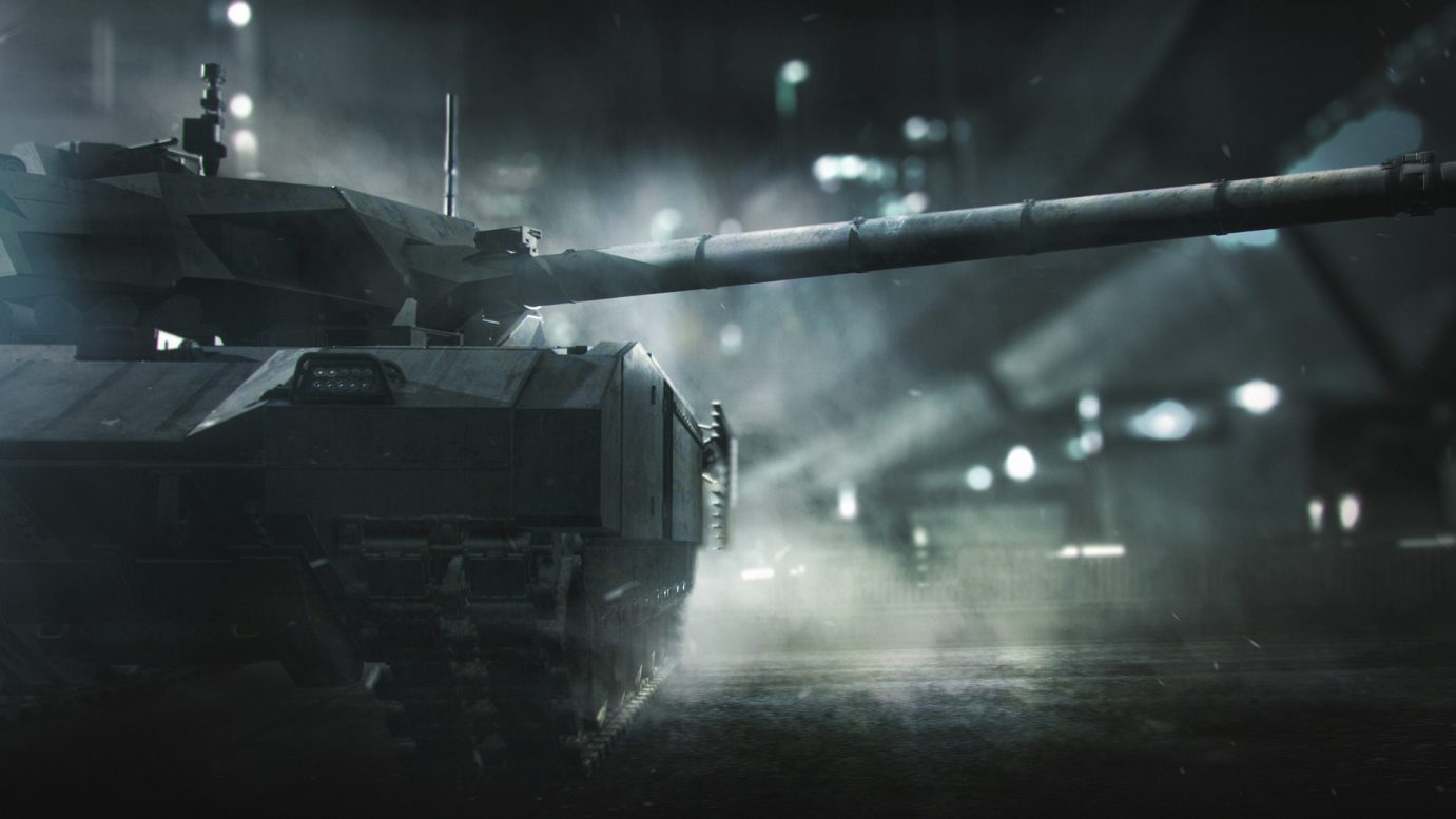Best tank games to play in 2026 | LEVVVEL
