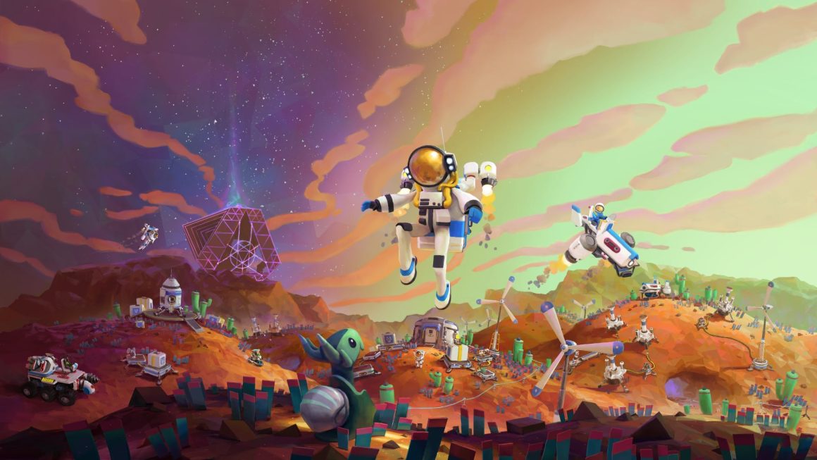 How many copies did Astro Bot sell? — 2024 Statistics | LEVVVEL