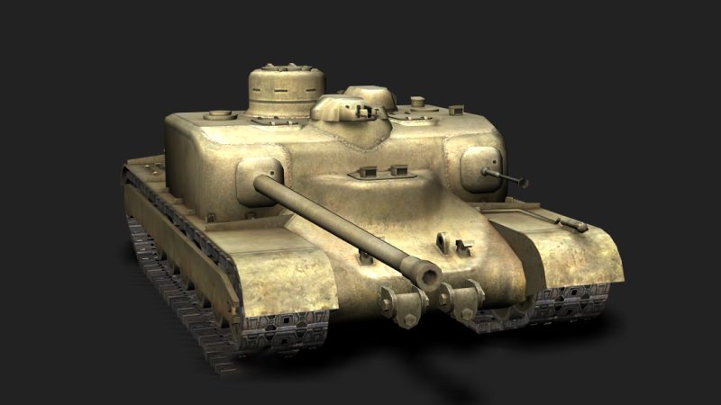 World of Tanks best tanks — top 10 tanks by tier | LEVVVEL