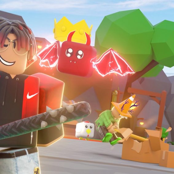 The Presentation Experience codes (May 2023) — lots of free points ...