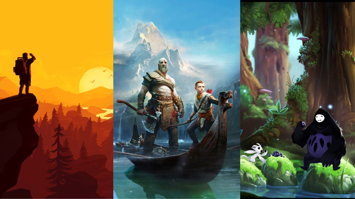 Best adventure games to play in 2025 | LEVVVEL