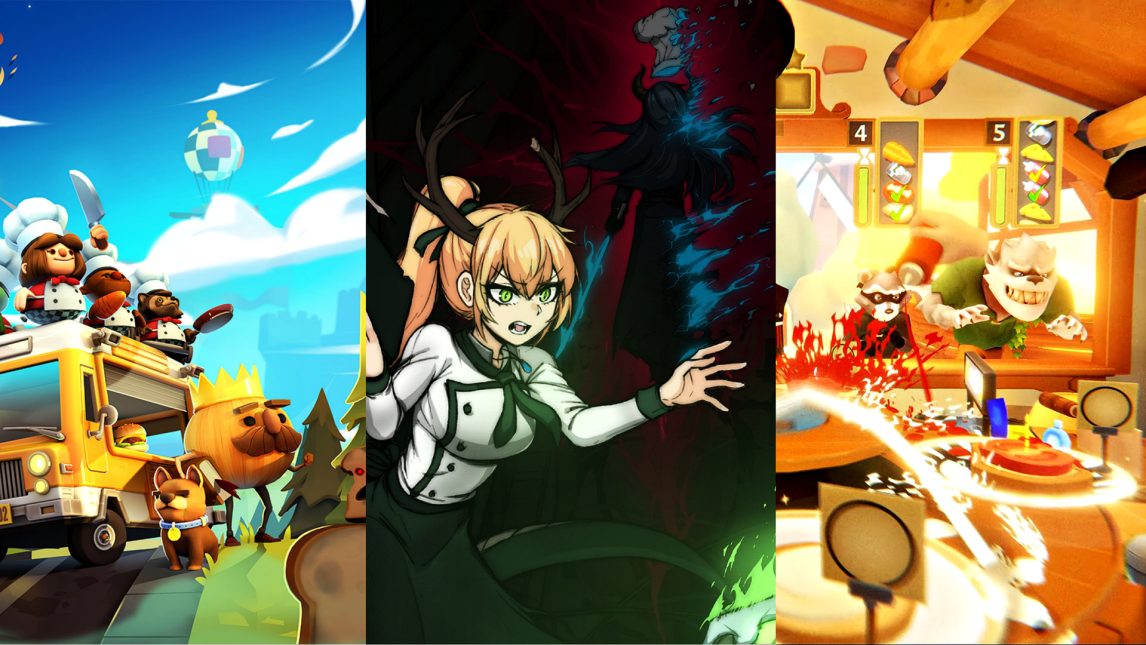 Best farming games to play in 2025 | LEVVVEL