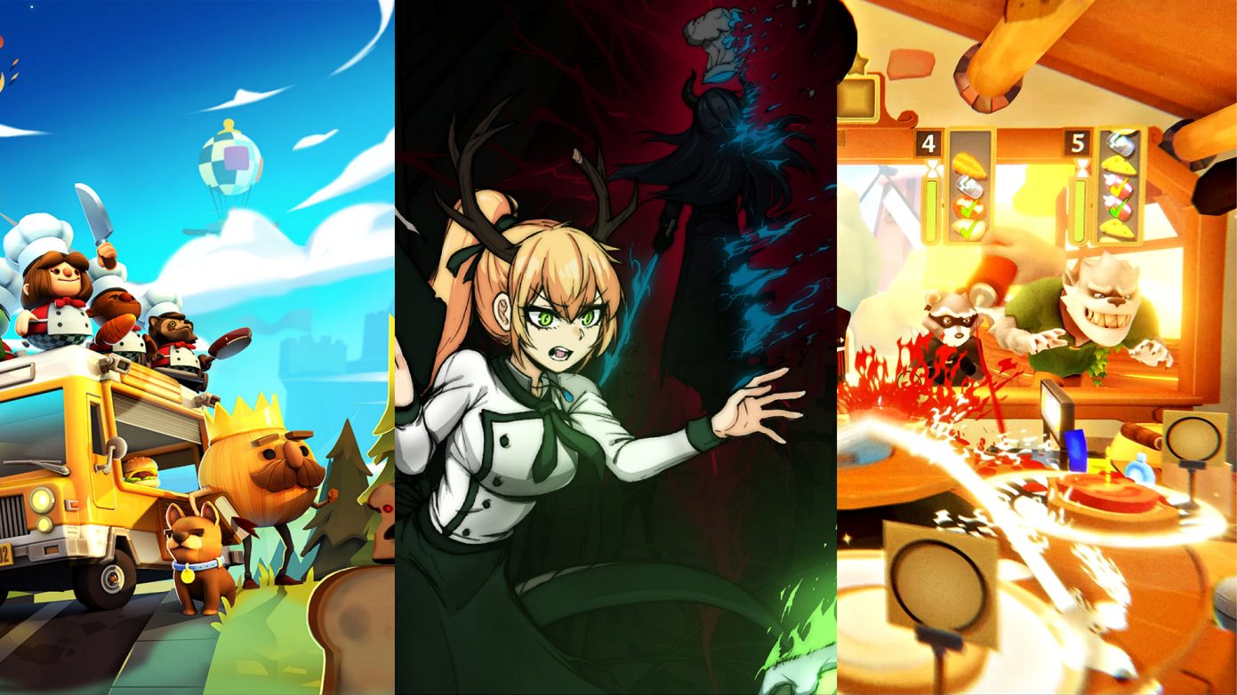 Best mobile multiplayer games to play in 2025 | LEVVVEL