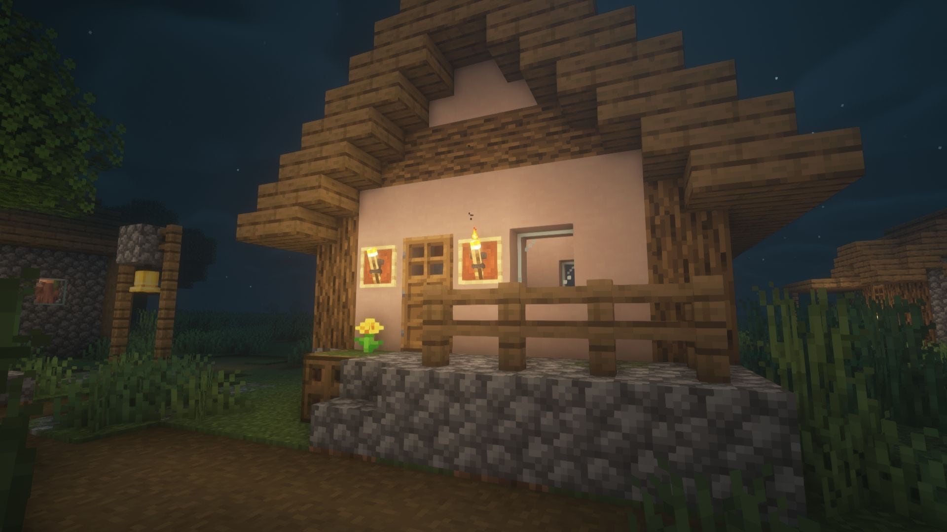 The best Minecraft light sources in 2024