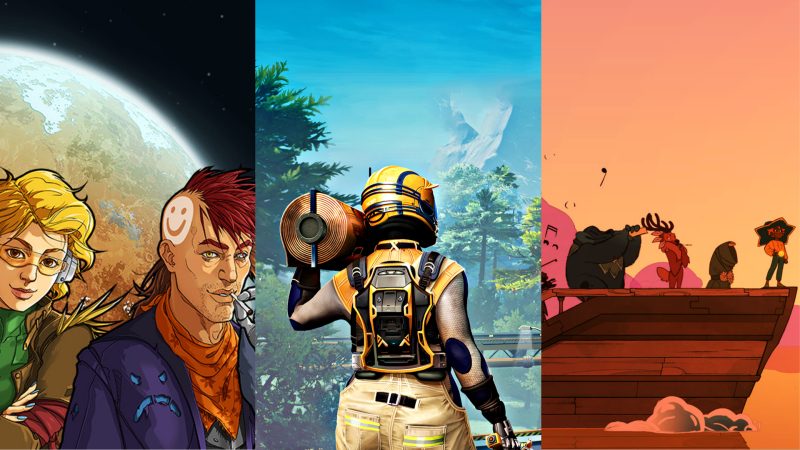 Best management games to play in 2026 | LEVVVEL