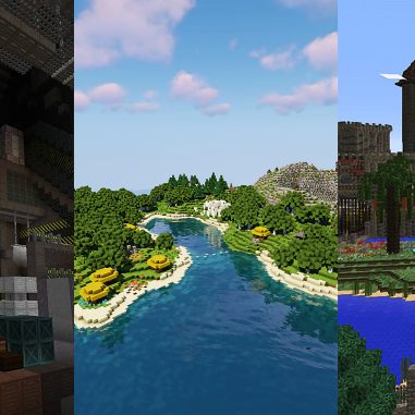 The best Minecraft underwater bases in 2023