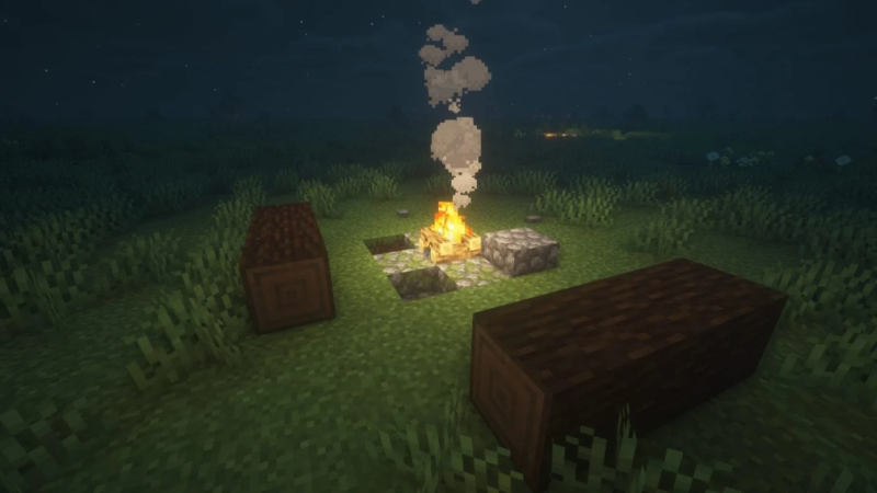 The best Minecraft light sources in 2024