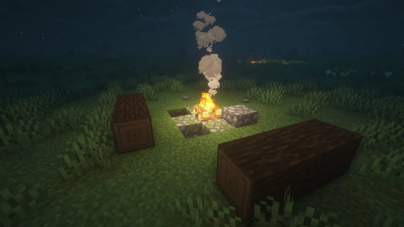 The best Minecraft light sources in 2024