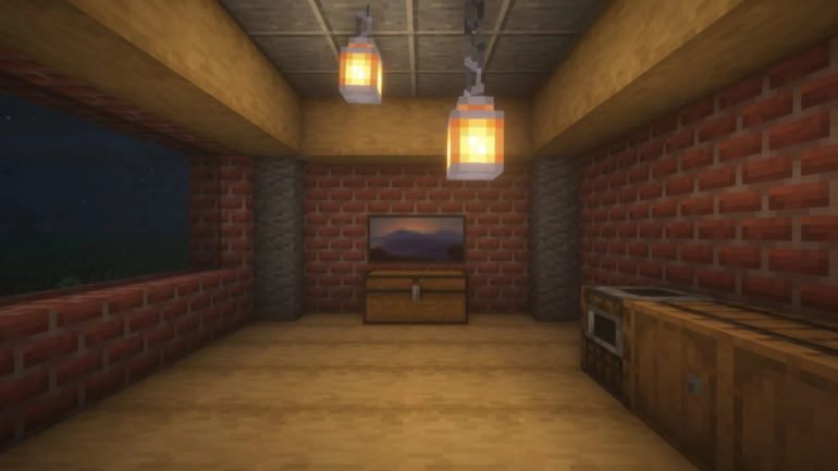 The best Minecraft light sources in 2024