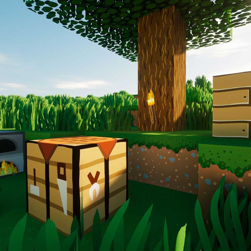 The best Minecraft cottagecore houses in 2023