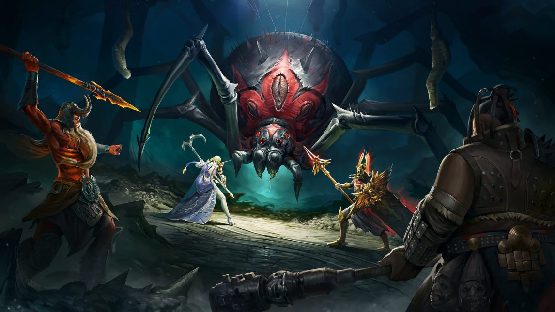 Best mobile games to play in 2025 | LEVVVEL