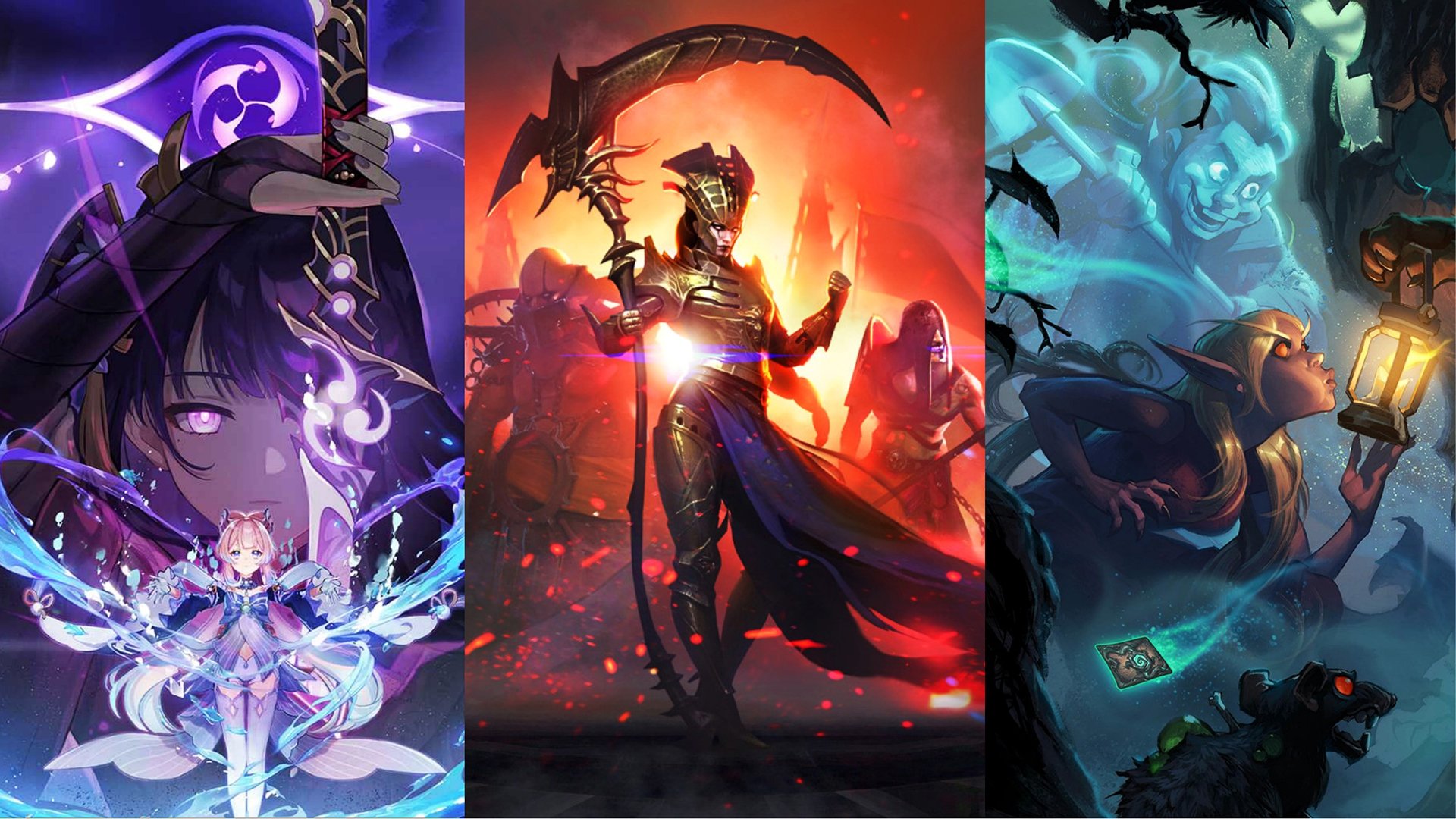 Best Mobile Multiplayer Games To Play In 2022 Levvvel 3978