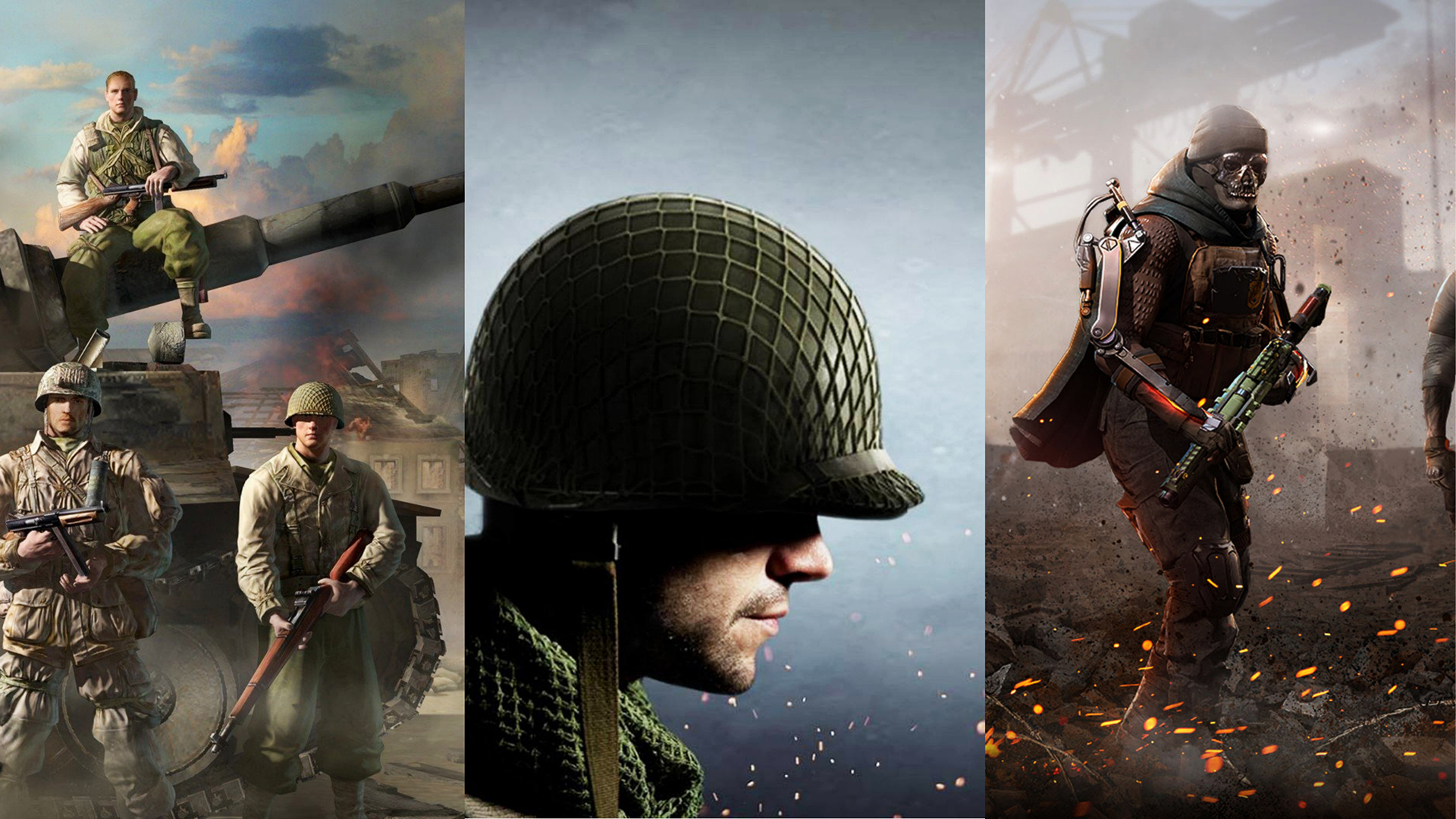 Best mobile war games to play in 2026 | LEVVVEL