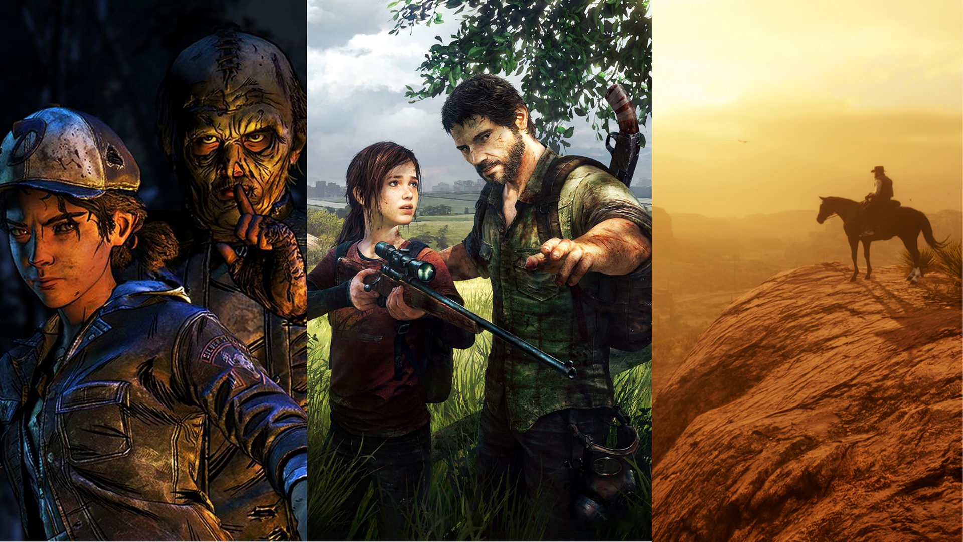 Best story games to play in 2026 | LEVVVEL