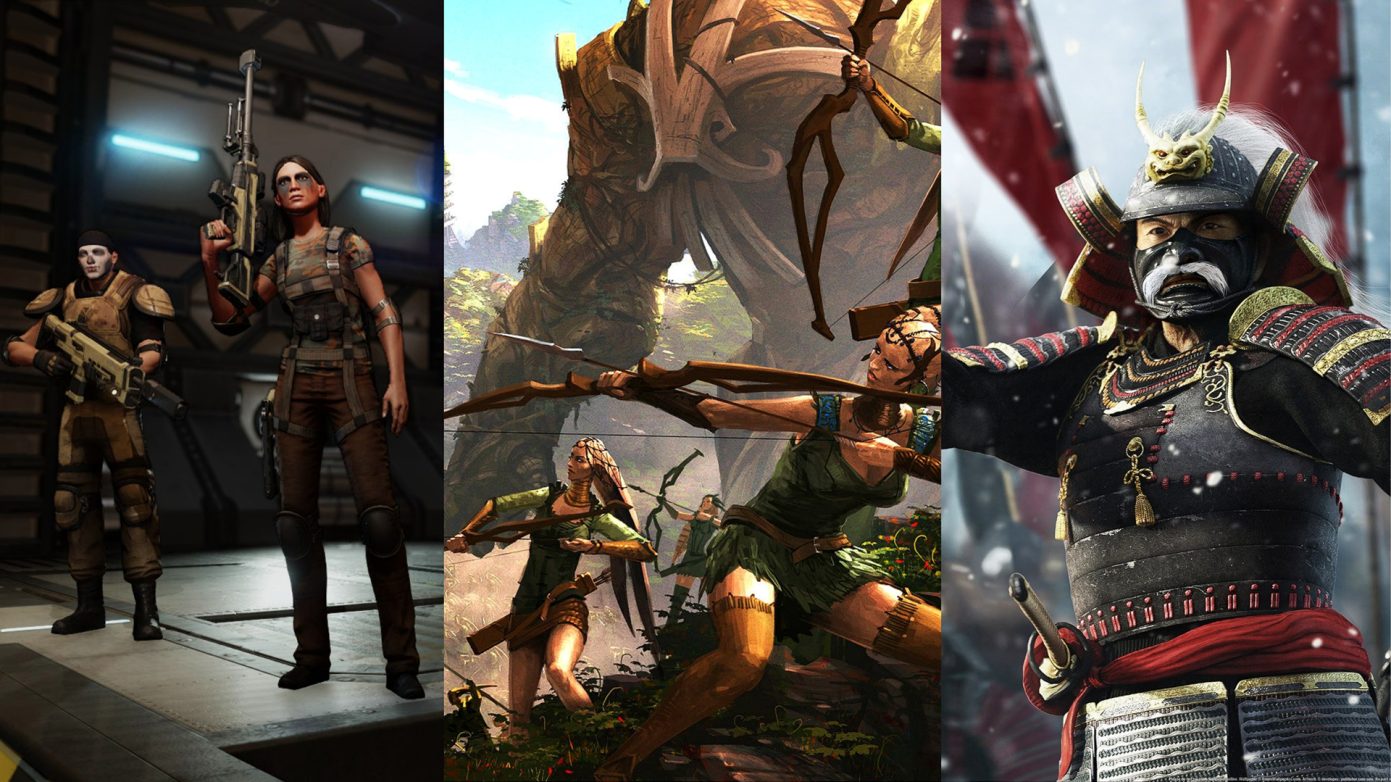 Best turn-based strategy games to play in 2025 | LEVVVEL