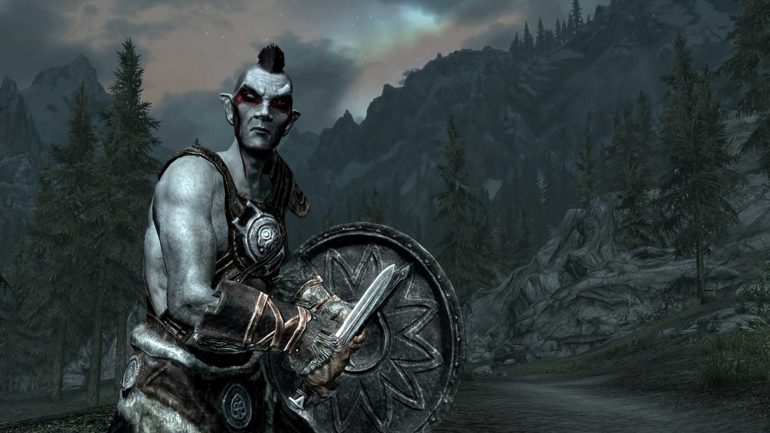 16 Best Skyrim Vampire Mods That Are Must Haves Levvvel