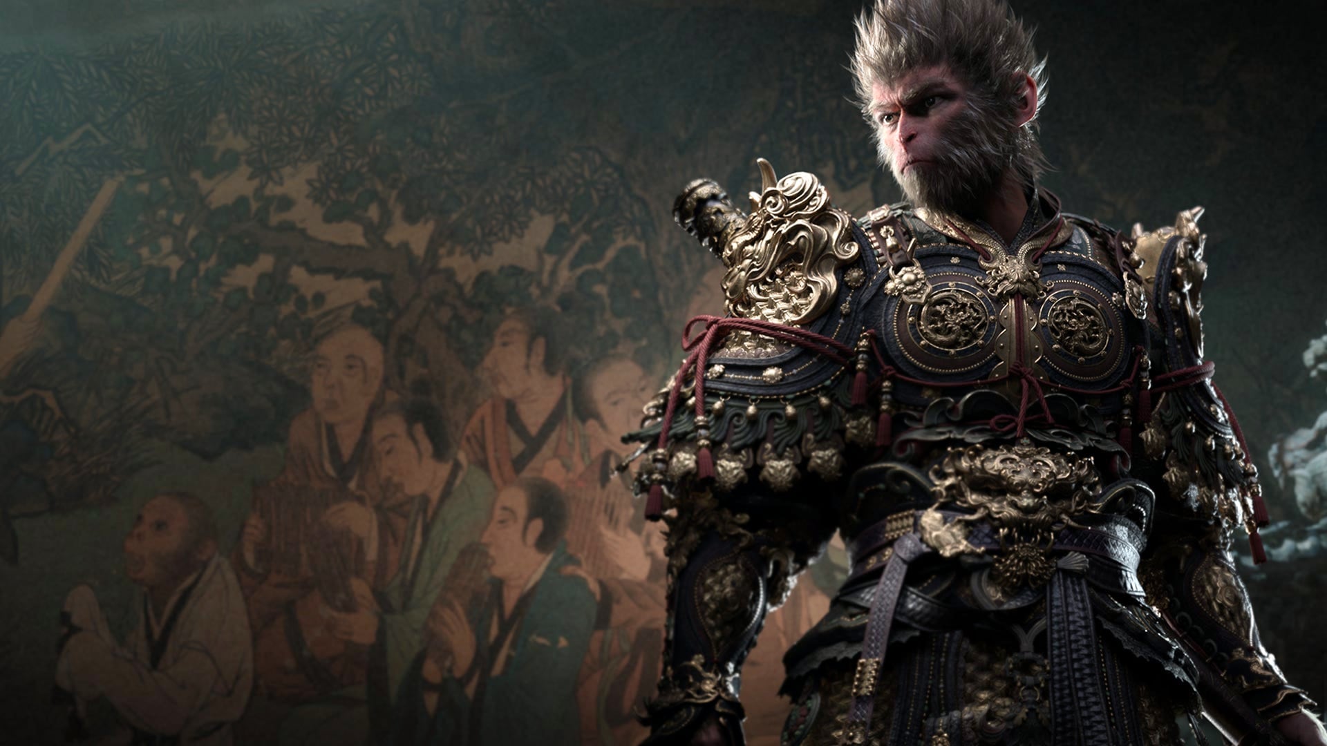 How many copies did Black Myth: Wukong sell? — 2025 statistics | LEVVVEL