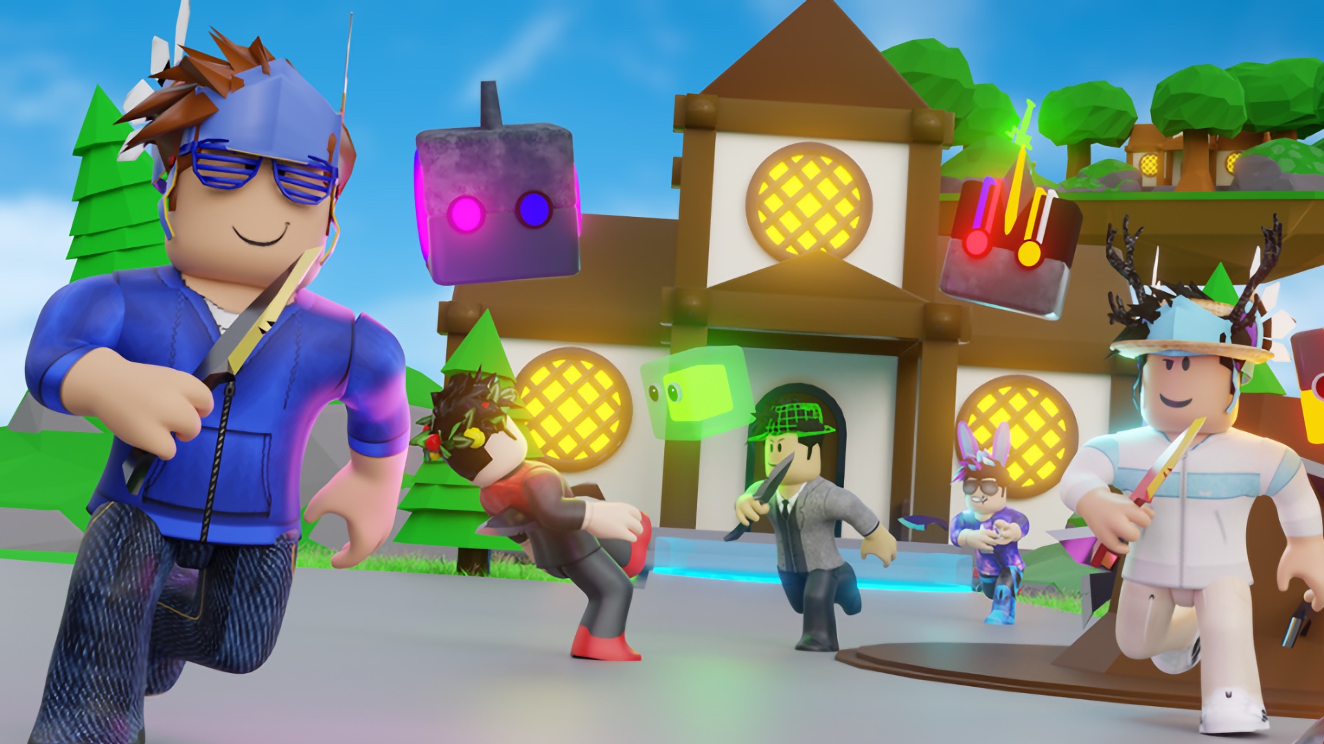 Blade Throwing Simulator Codes August 2023 Free Gems And Boosts 