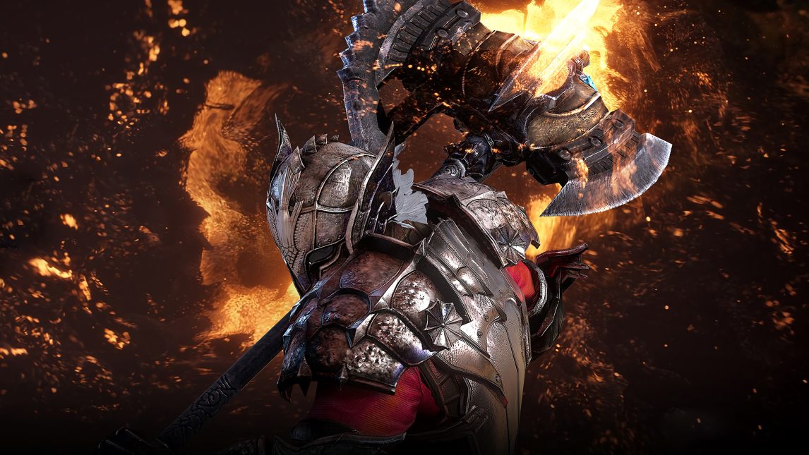 Best mobile MMORPGs to play in 2025 | LEVVVEL