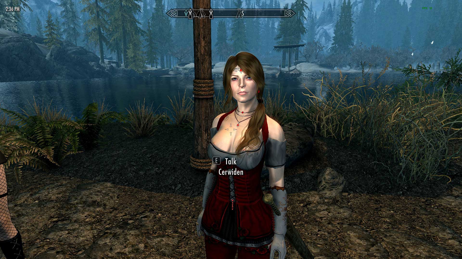 Skyrim Dawnguard Dlc Walkthrough Chipslop