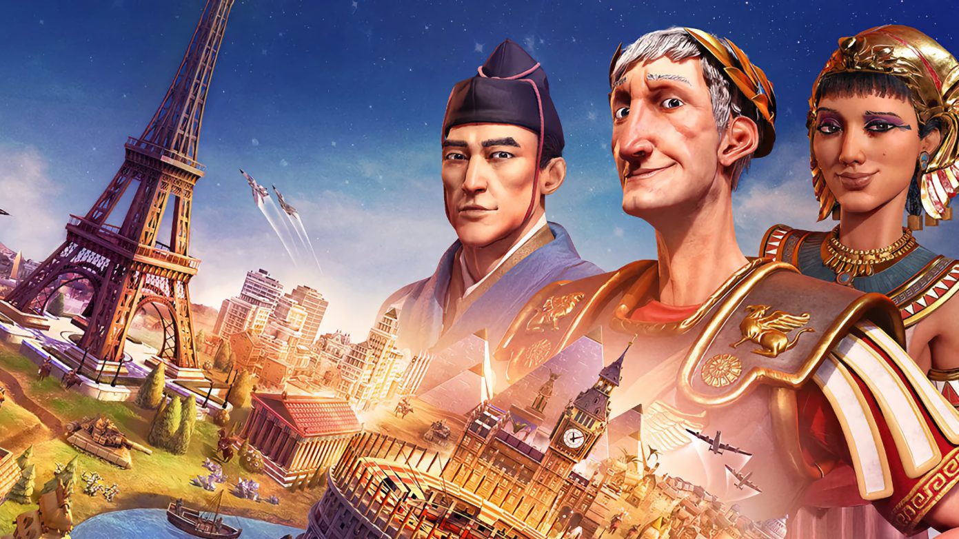 Best RTS games to play in 2026 | LEVVVEL