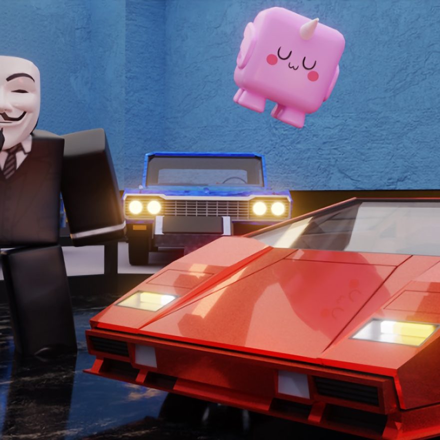 Murder Party codes (June 2025) — lots of exciting rewards | LEVVVEL