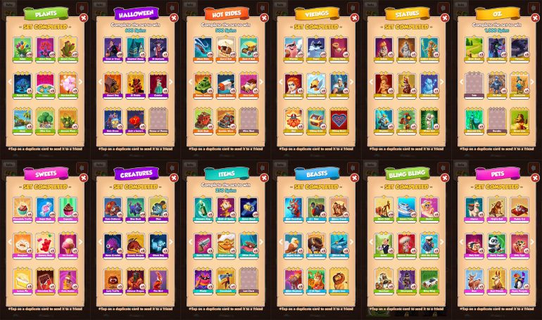 Coin Master tips & tricks — how to win strategies | LEVVVEL