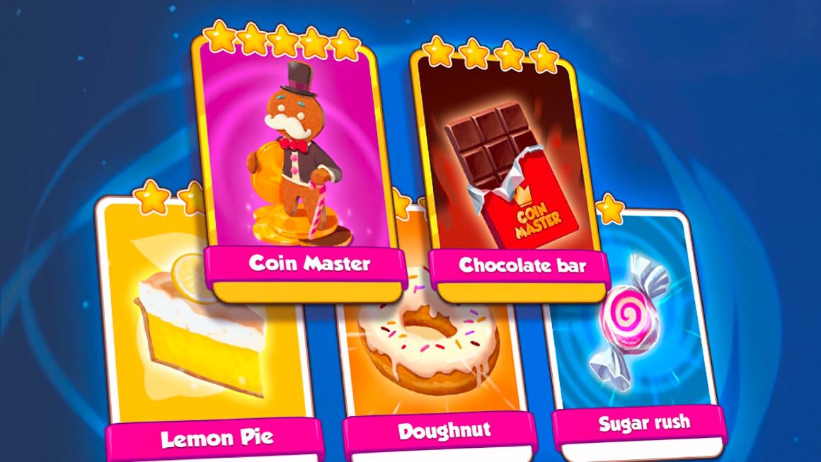 Coin Master events — Balloon Frenzy, Coin Craze, & more | LEVVVEL