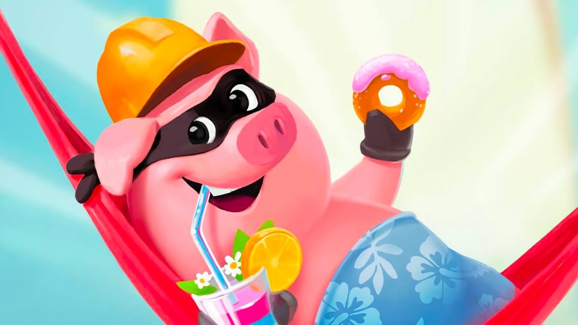 What is Coin Master VIP? — how to get it | LEVVVEL