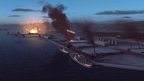 Best warship and naval warfare games to play in 2025 | LEVVVEL