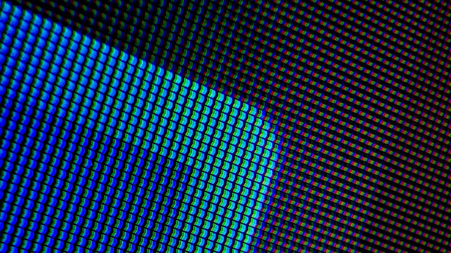 Complete list of 16:9 resolutions | LEVVVEL