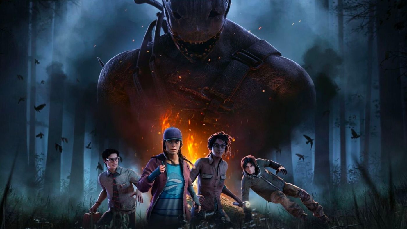 How many people play Dead by Daylight? — 2026 statistics | LEVVVEL