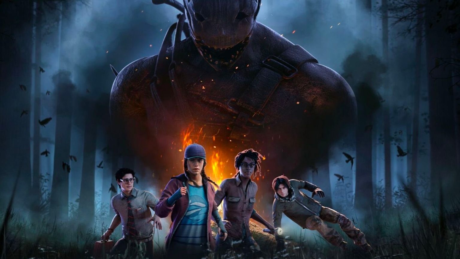 How many people play Dead by Daylight? — 2026 statistics | LEVVVEL