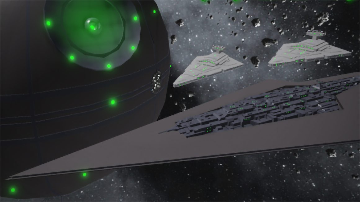 Death Star Tycoon codes (January 2026) — lots of great freebies | LEVVVEL