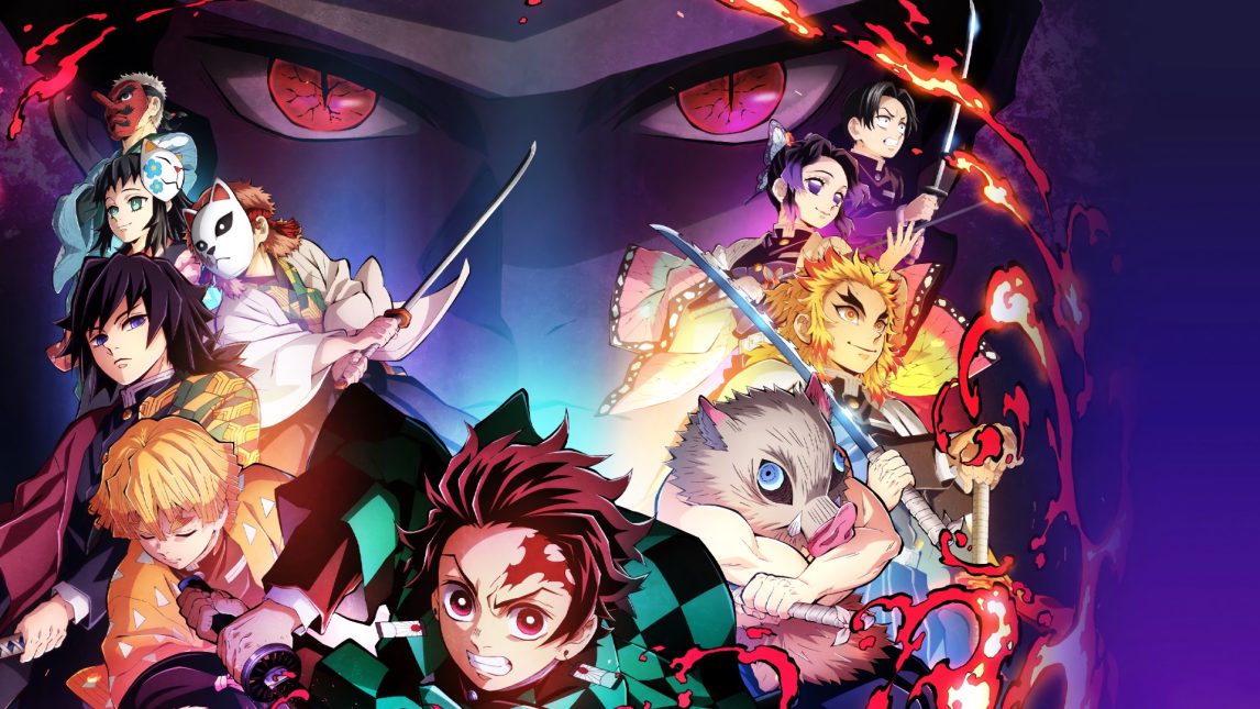 Best anime games to play in 2025 | LEVVVEL