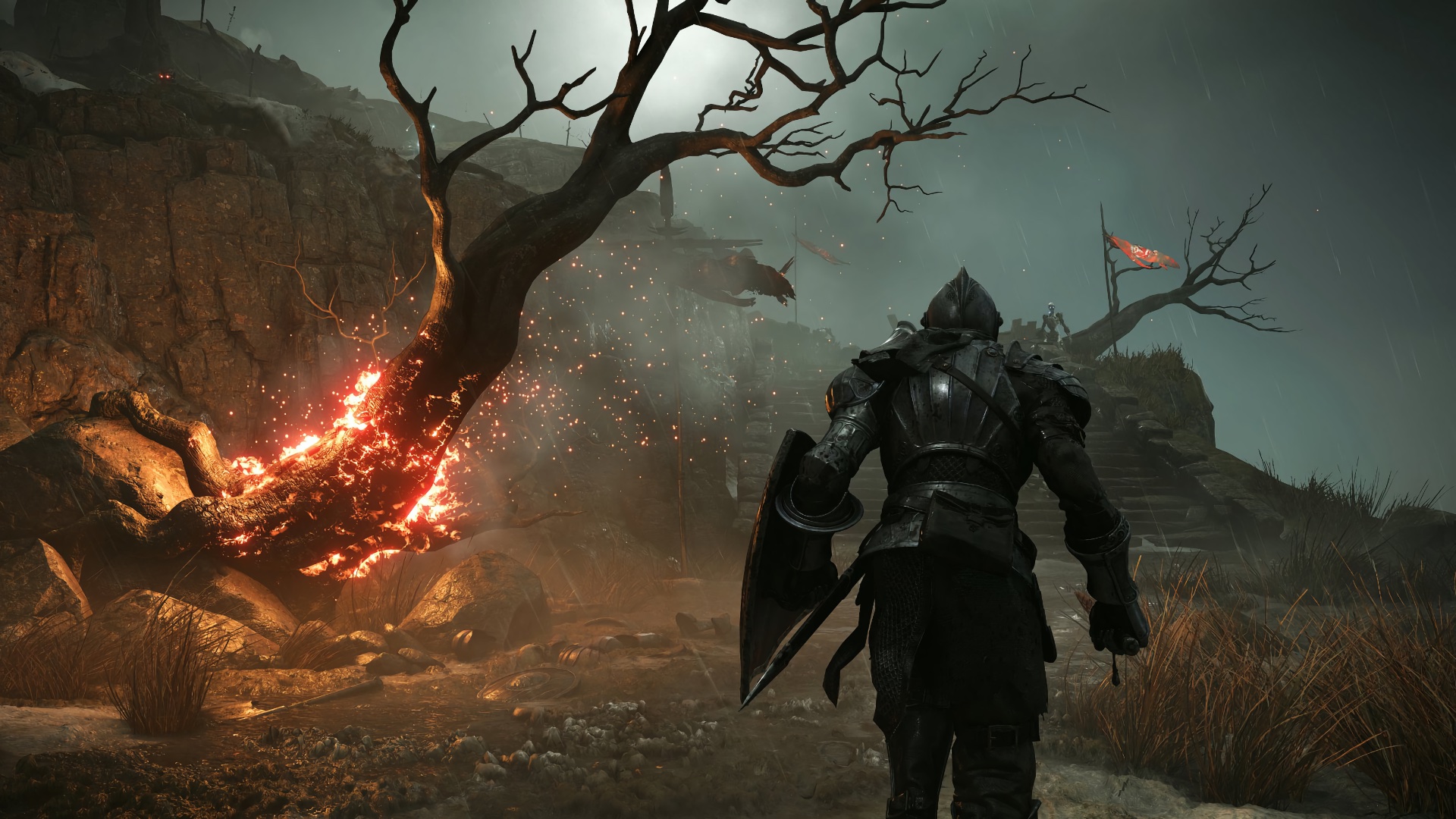 Best RPG games to play in 2025 | LEVVVEL