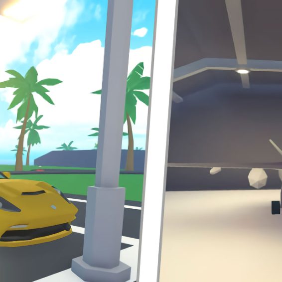 Roblox Backpacking codes (December 2024) — lots of free marshmallows ...