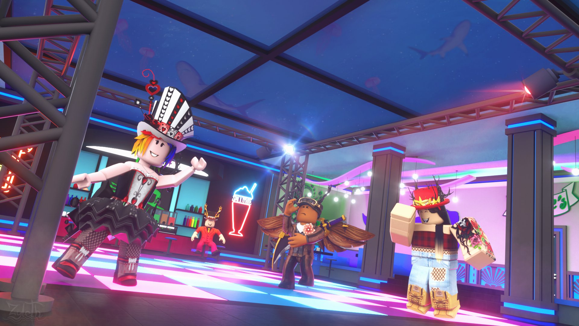 Best Roblox single-player games to play in 2026 | LEVVVEL