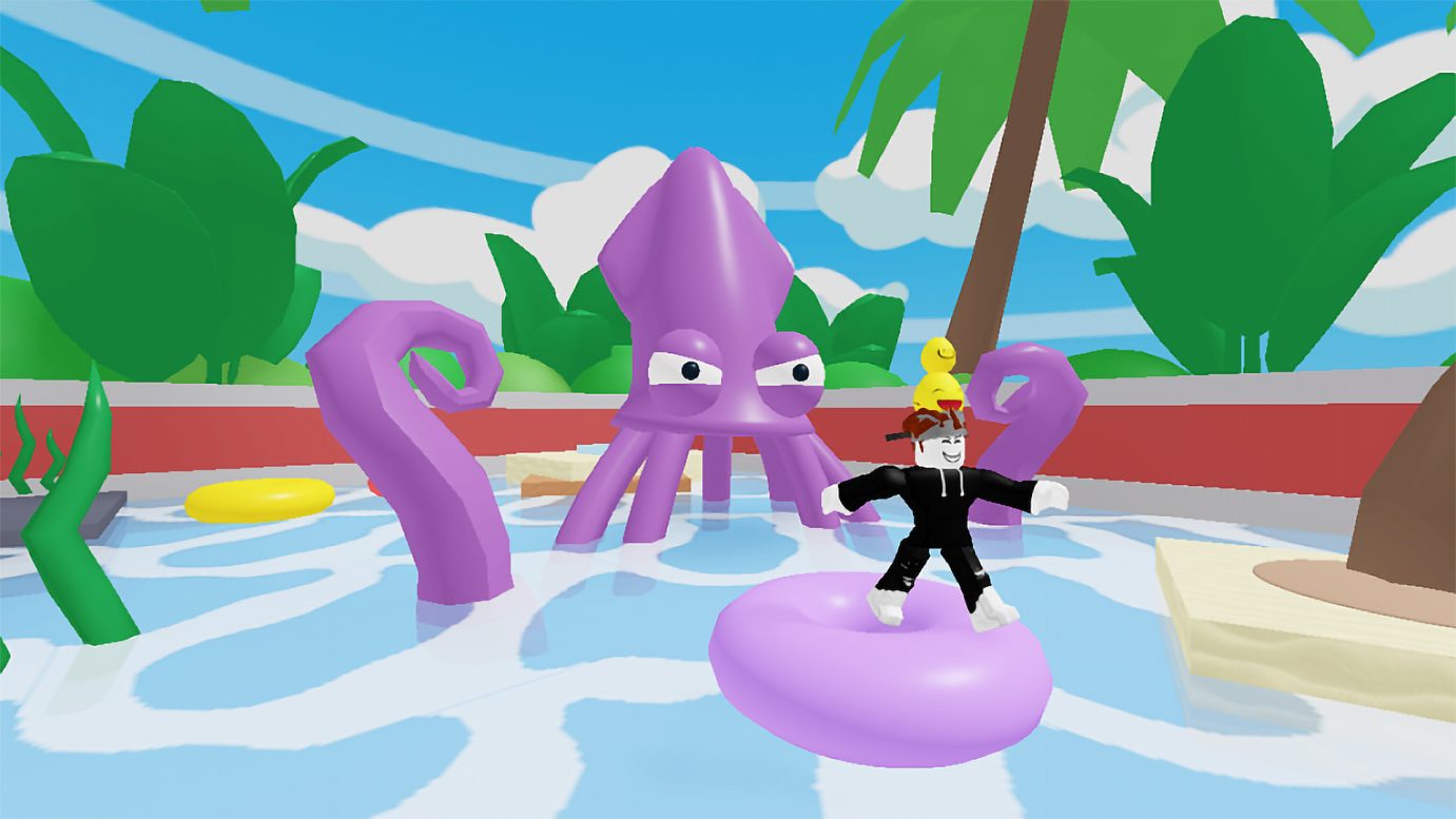 Best Roblox obby games in 2026 | LEVVVEL