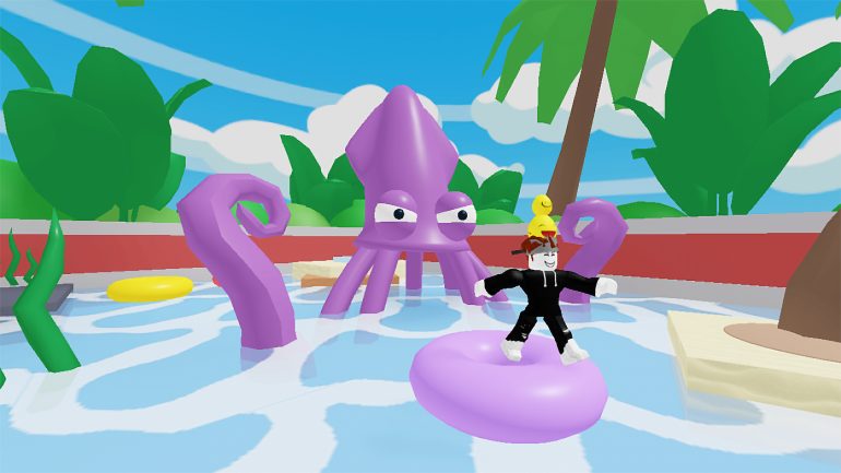 Best Roblox obby games in 2026 | LEVVVEL